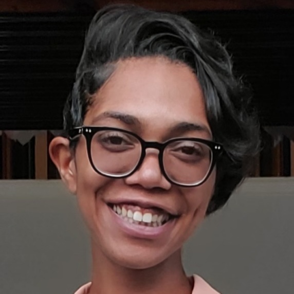 About Amber Williams – Teddy Gainz and The Horror of Insect Island