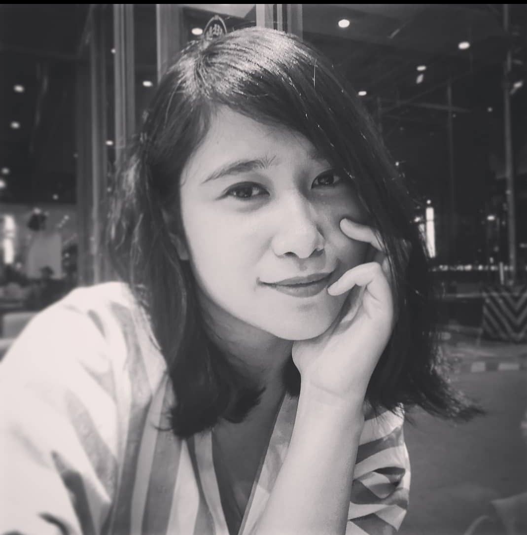 About Cynthia Sulit – Teddy Gainz and The Horror of Insect Island