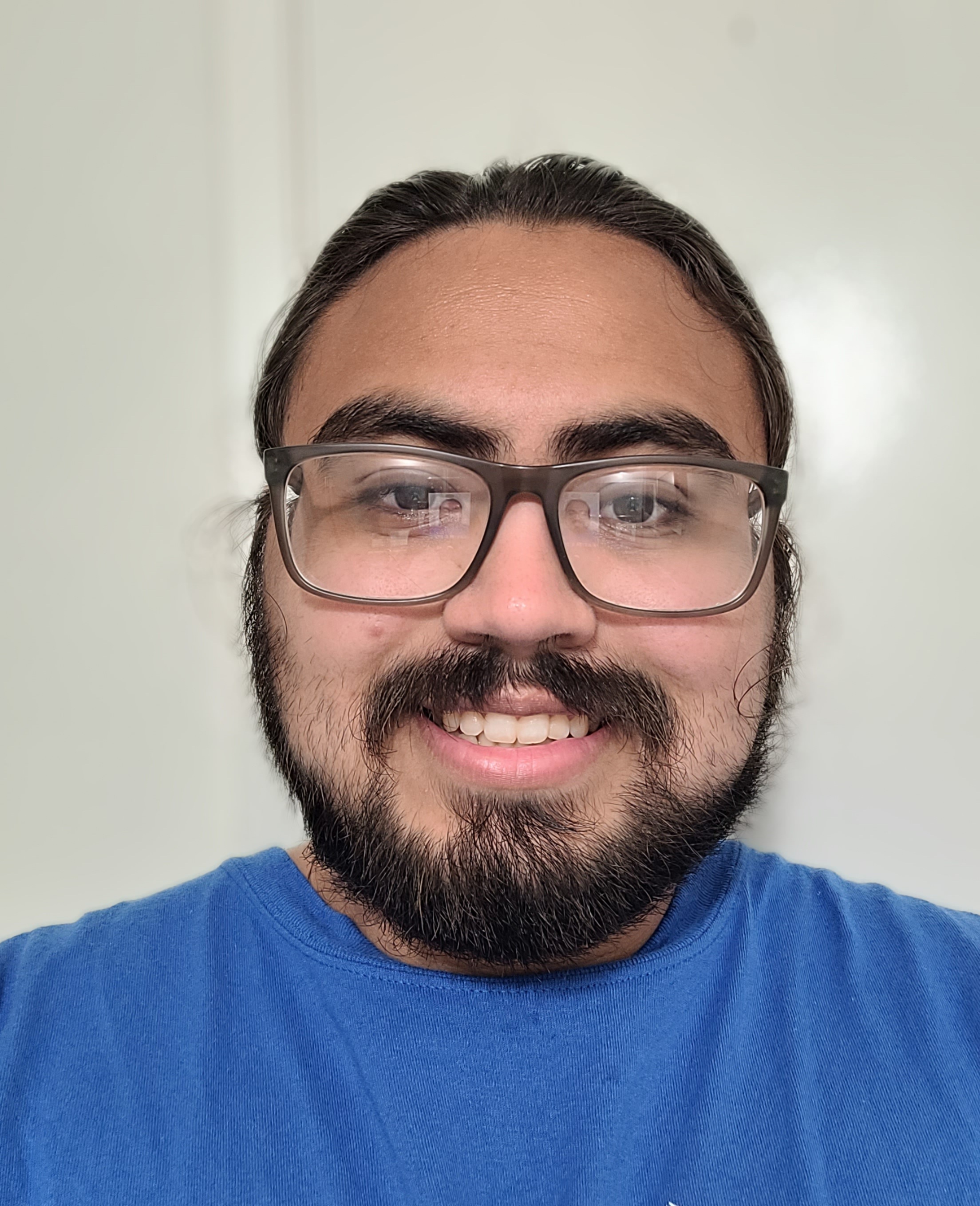 About Ricardo Aviles – Teddy Gainz and The Horror of Insect Island